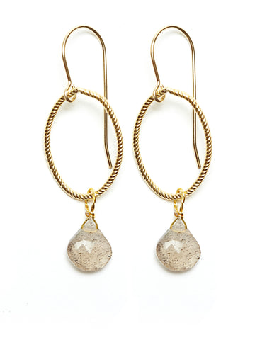Earrings – in2 design